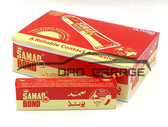 SAMAD Bond Tube | Daraz.pk: Buy Online at Best Prices in Pakistan ...