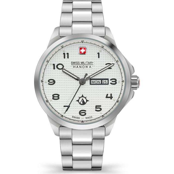 Swiss Military Hanowa SMWGH2100302 Puma Men Watch | Daraz.pk