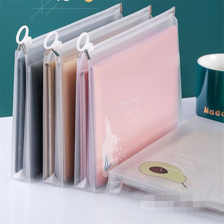 Document Filing Bags Filing Products School Stationery B5 A4 A5 A6 Size ...