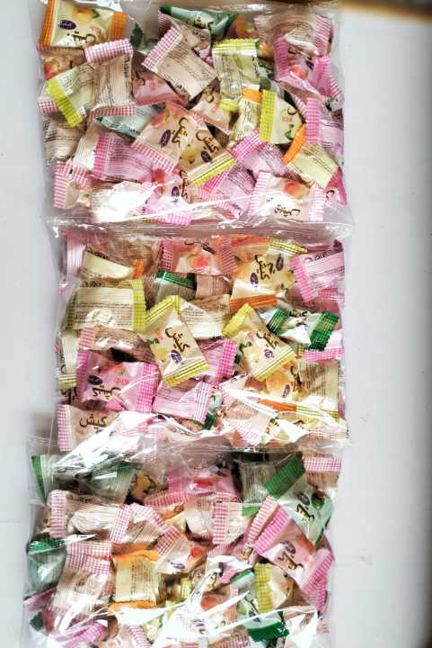 KISH IRANI TOFEE PACK OF 3 | Daraz.pk