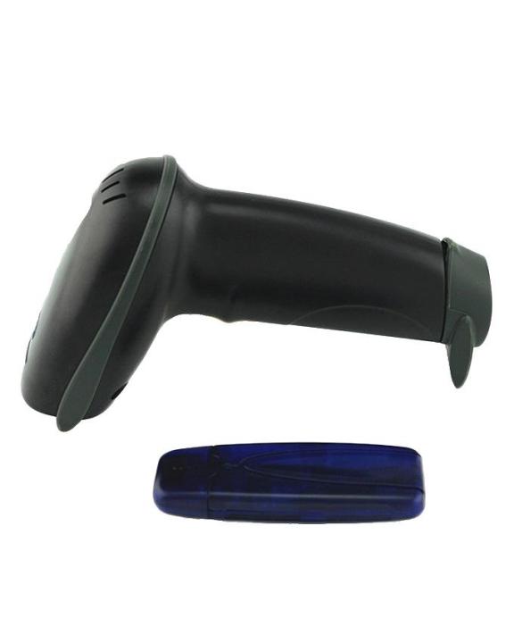 5100 - Barcode Scanner Wifi - Black | Daraz.pk