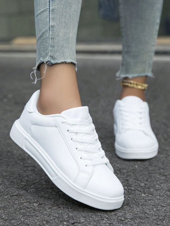 Ladies Casual Sneakers | Daily Wear Comfortable Sneakers With Soft Sole ...