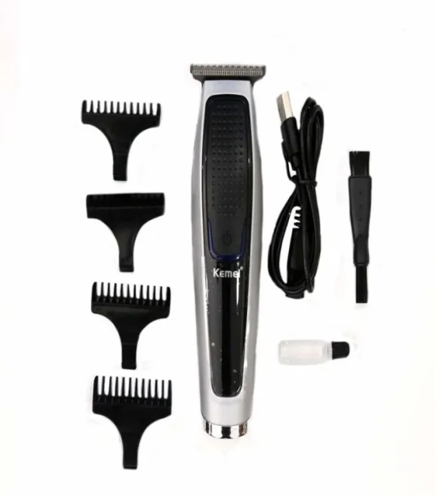 Hair Clipper – Professional Trimmer with Stainless Steel Blades | Daraz.pk