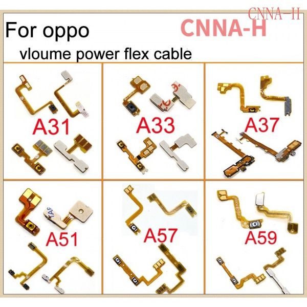 For OPPO F1S A5S A31 A33 A37 A51 A71 A57 A59 A72 A73 5G A77 A1 A83 A79 ...