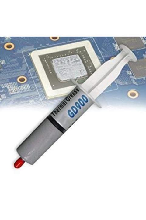 1g Thermal Paste Heat Transfer Grease Heat Sink CPU GPU Chipset ...