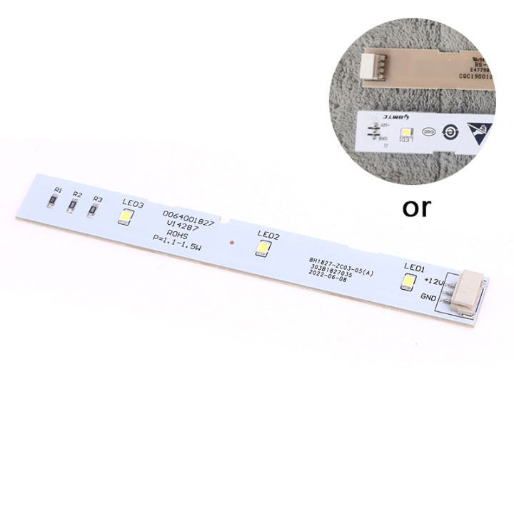 Fridge Parts Accessories For Haier BCD-575WDBI 0064001827 Front-door ...