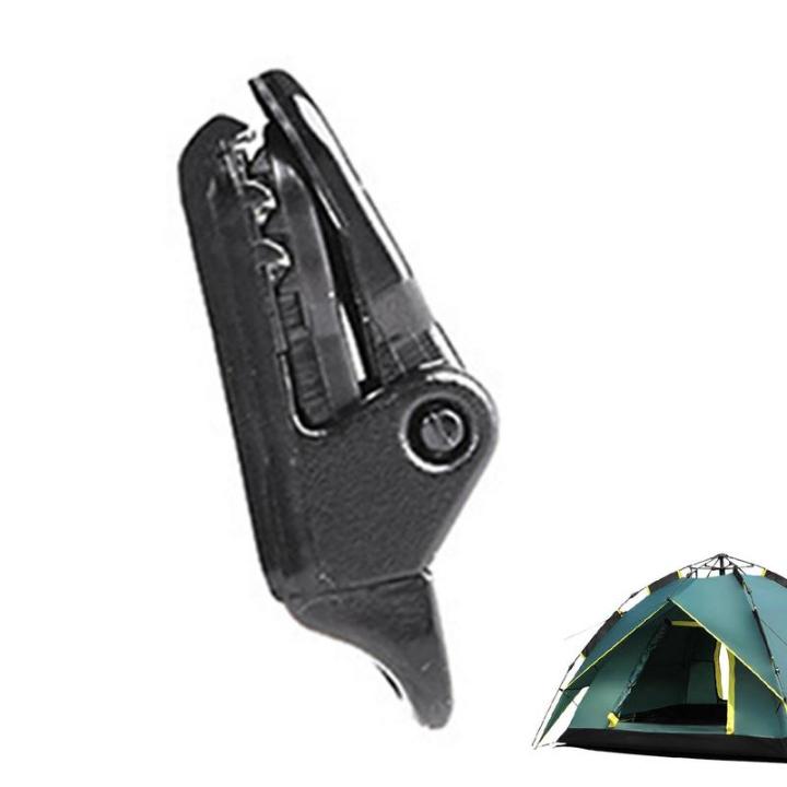 [HOT] Tarp Clips Clamps Waterproof Cloth Clip Pressure Lock Design ...