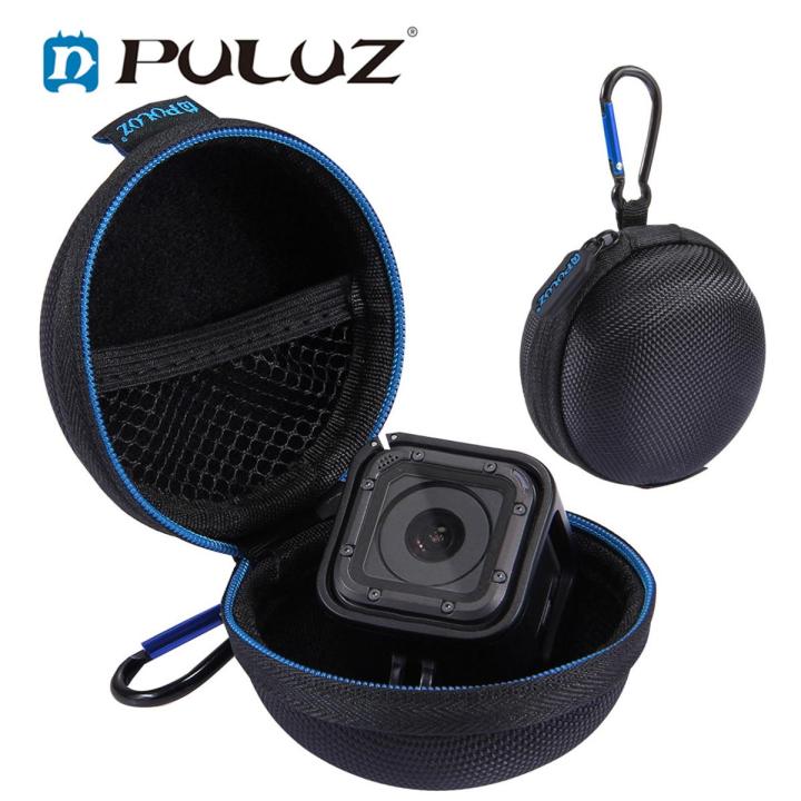 PULUZ Super Dustproof Pressure-proof Shockproof Mini Storage Case Box ...