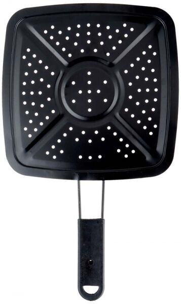 Techmanistan Simmer Ring Heat Diffuser, Simmer Plate, Heat Diffuser ...