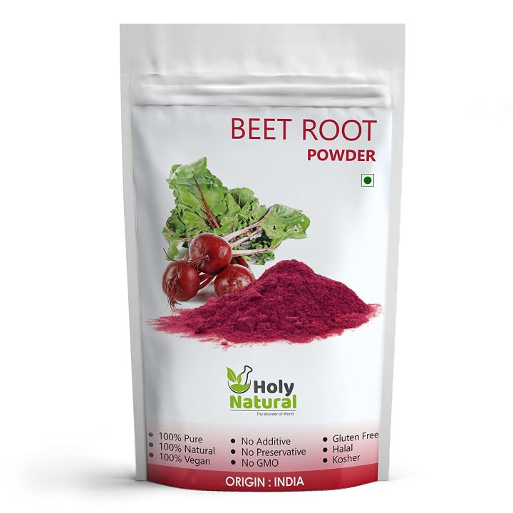 Beetroot Powder 100gm | Daraz.pk