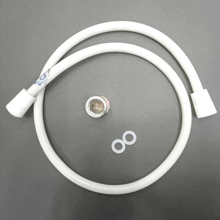 C.C Tube 1 Metre White ( No Warranty ) | Daraz.pk