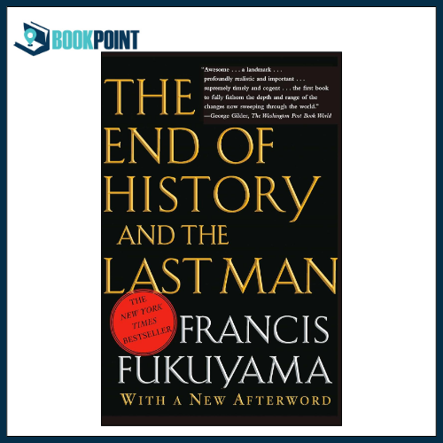 The End of History and the Last Man by Francis Fukuyama | Daraz.pk