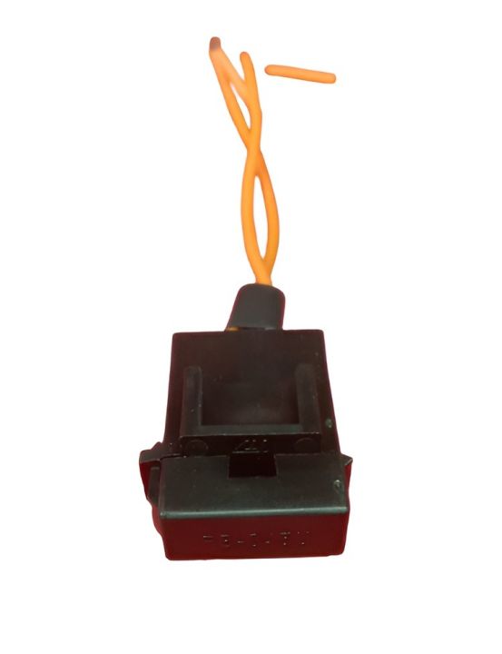 Interlocking Automotive Fuse Holder – Plug-In Type – Removable ...