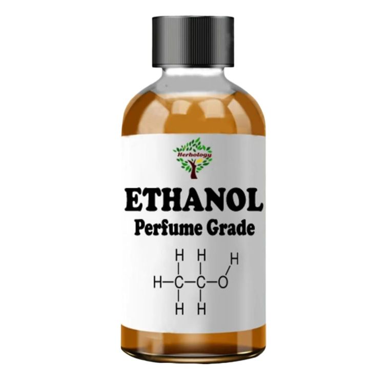 Perfume-Making Ethanol 99% (Ethyl Alcohol) – Premium Solvent for ...