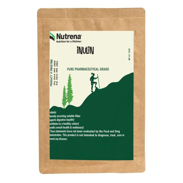 Inulin Powder 227gm | Daraz.pk