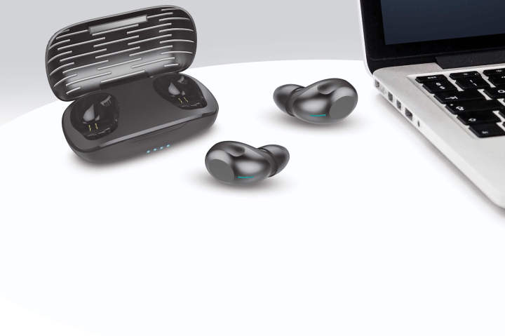 AUDIONIC SIGNATURE EARBUDS S-35 | Daraz.pk