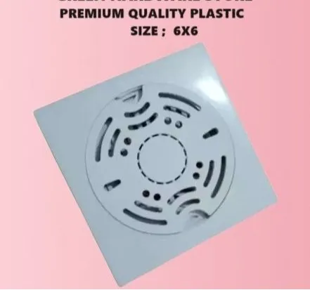 High-Quality Drain Waste Cover,Bathroom Floor Drain Waste Abs Plastic ...