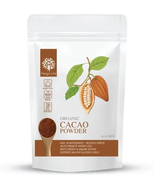 Cocoa powder 200g | Daraz.pk: Buy Online at Best Prices in Pakistan ...