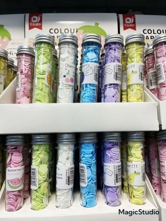 Flower Paper Soap with Steel Cap | Portable & Fragrant Hand Wash Sheets ...
