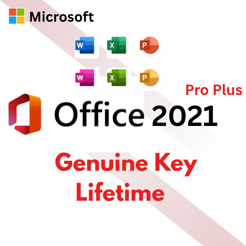Ms Office 2021 genuine key | Micrsoft office 2021 original geniue key ...