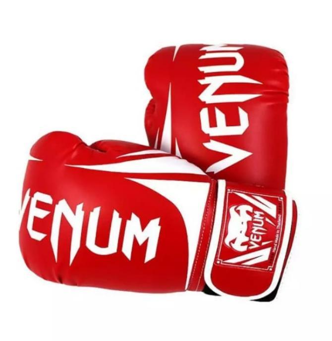 Venom boxing gloves | Daraz.pk