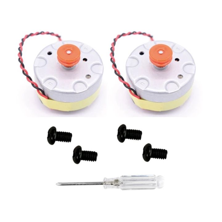 Gear Transmission Motor for 1St Vacuum Cleaner Sensor | Daraz.pk