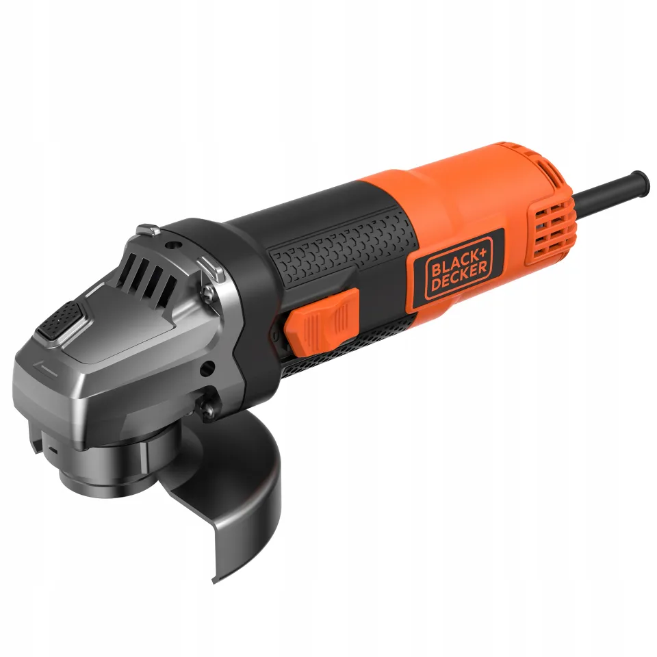 Black Decker Angle Grinder 900W 5 Inch Daraz.pk