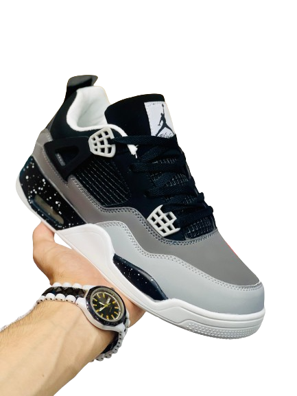 Fresh Kicks Alert Air Jordan 4 Retro High - Air Jordan 4 - Retro High ...