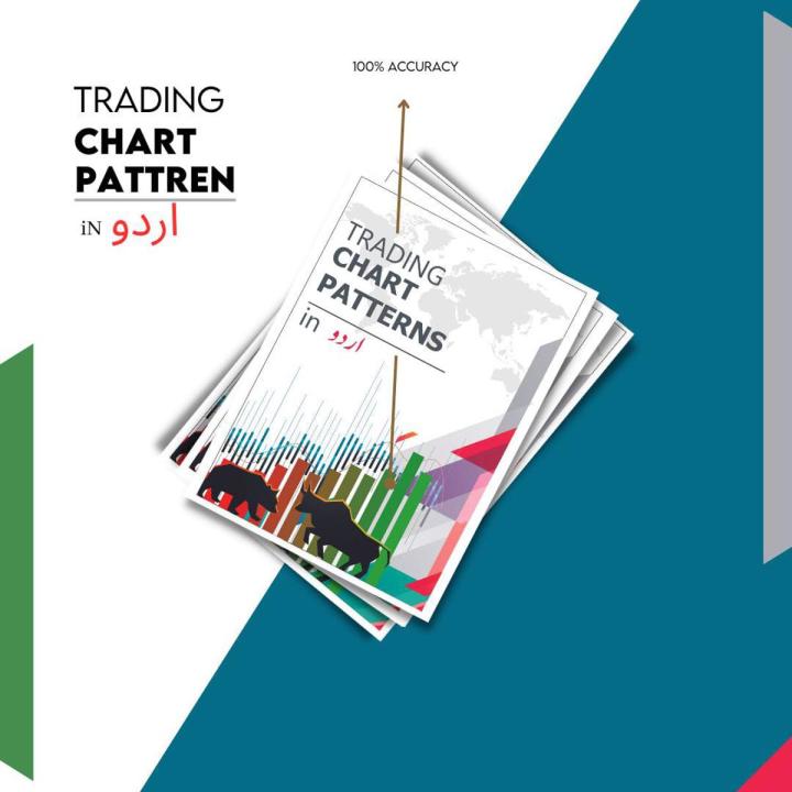 Trading Chart Pattern Book In Urdu For Crypto Market Traders | For ...