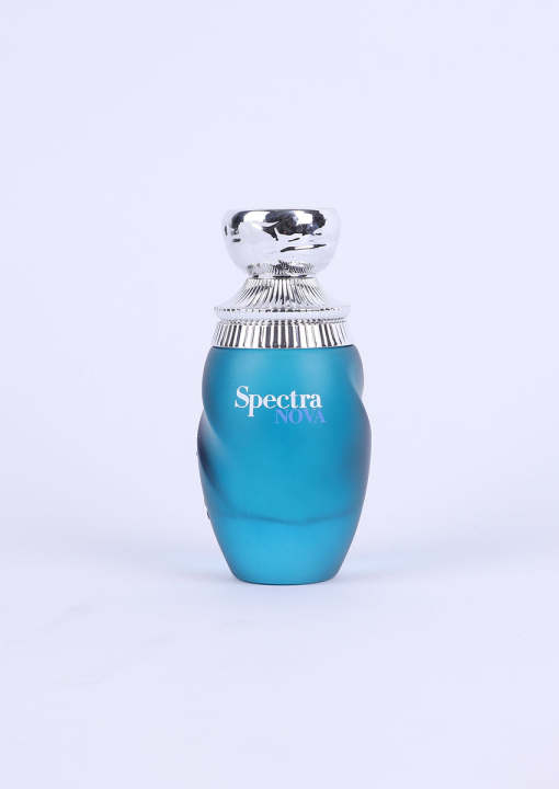 Bonanza Satrangi Spectra Nova Perfume for Men (100 ML) | Daraz.pk