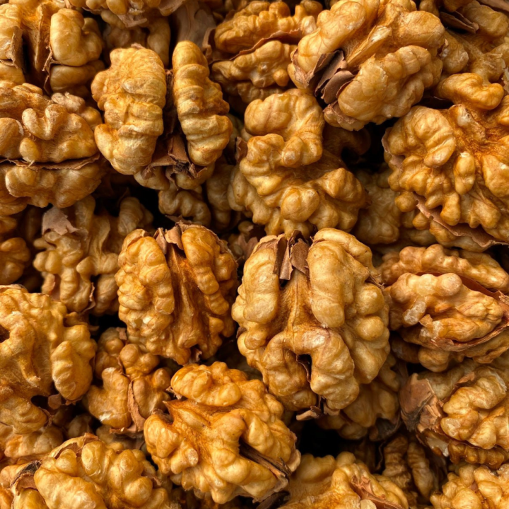 Walnut-Akhrot-Akhrot Giri-Walnut Kernel-Walnuts 1kg-Walnut 500g-Desi ...