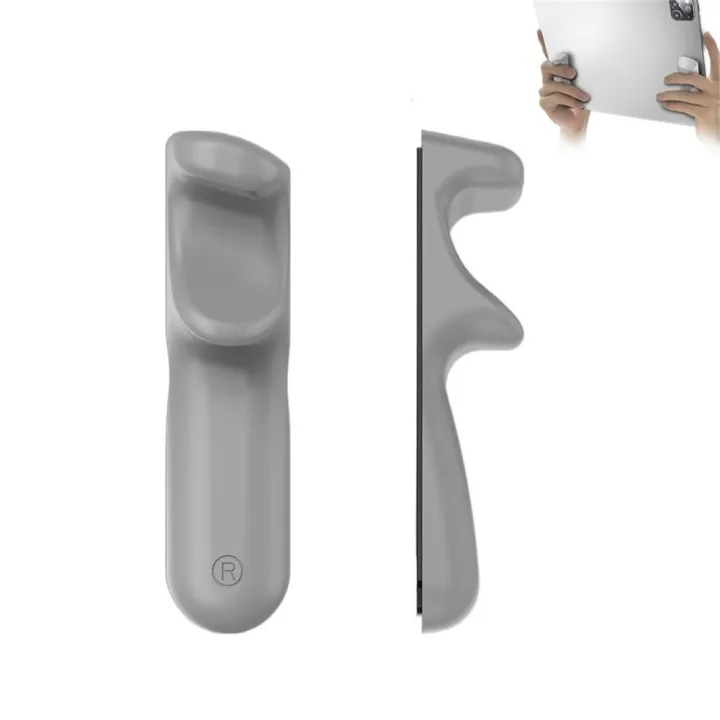 For Pubg Mobile Game 1Pair Game Joystick Trigger Gamepad Grip Holder ...
