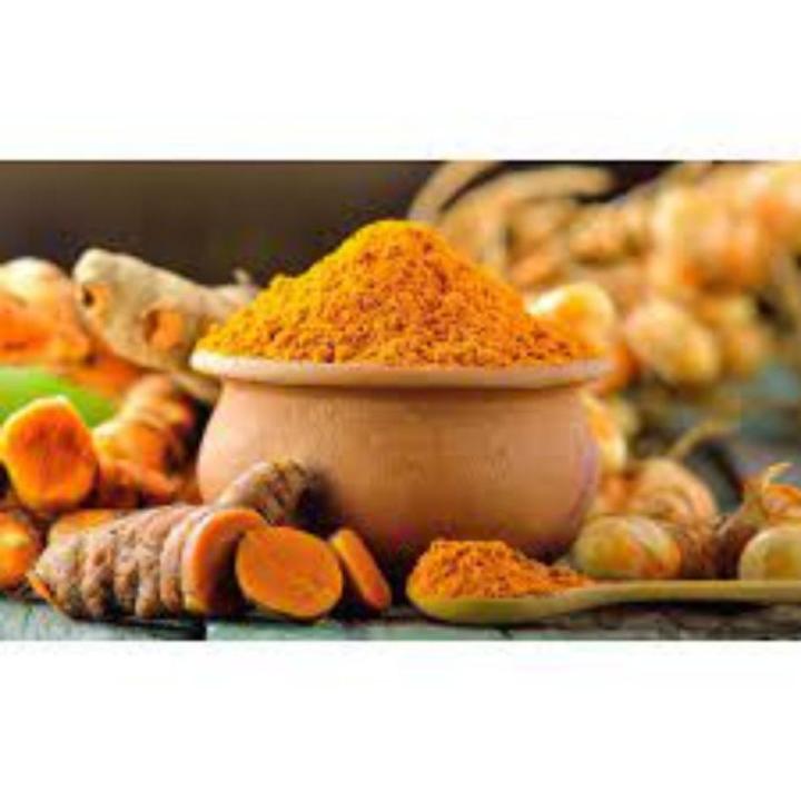 Wild Termeric powder 50 gm | Daraz.pk
