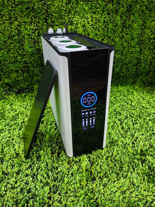 Pure Mac RO Water Purifier – High Quality European Compact Model for ...