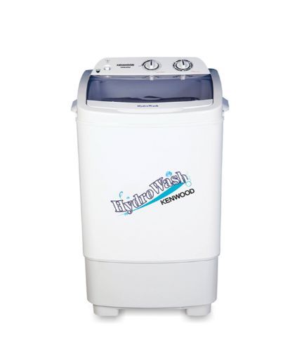 Kenwood Sami-Automatic Washing Machine 899 | Daraz.pk