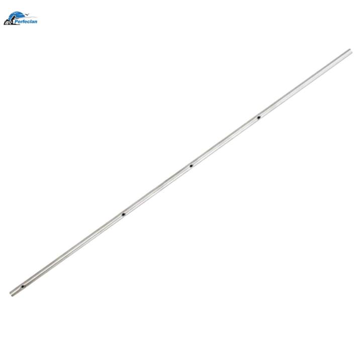 Steel Rods Leisure Sport Soccer Table Foosball Table Rods Replacement ...