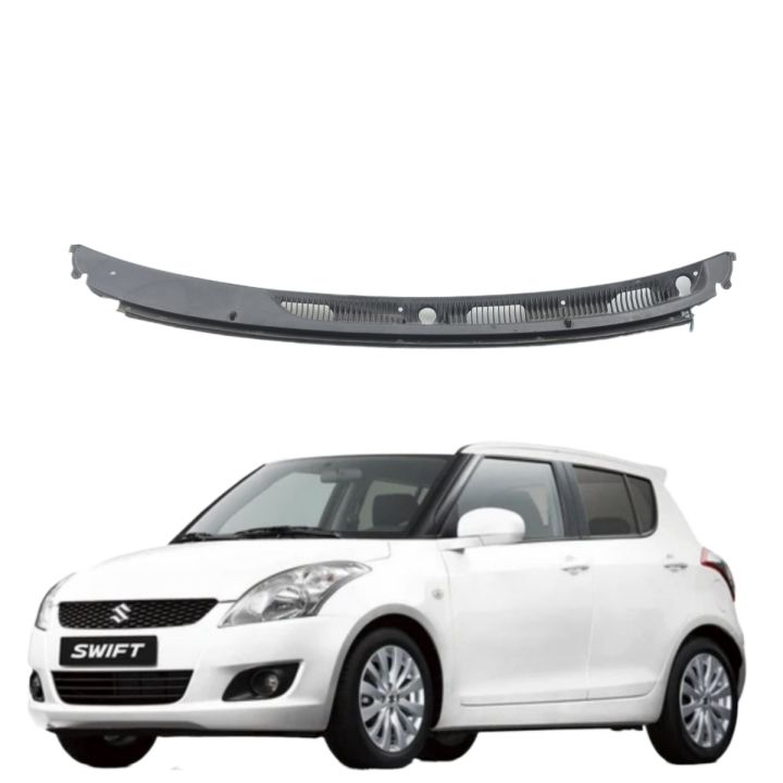 Suzuki swift wiper shield/ wind screen shield | Daraz.pk