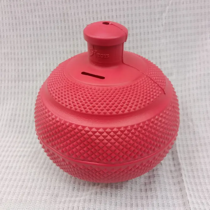 pack 3 pieces in low price Plastic money box for.kids and eldes saving ...