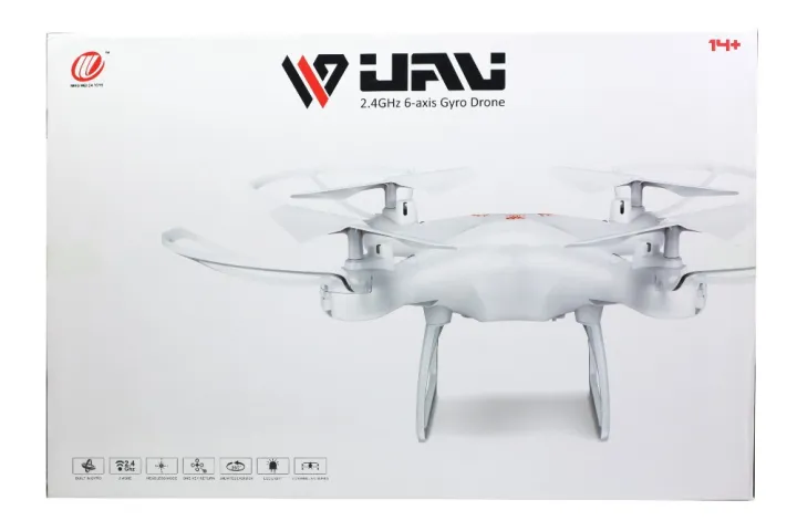 AeroGlide Q3 Pro 5G GPS Drone with Ultra-HD 4K Camera & Smart Gyro ...