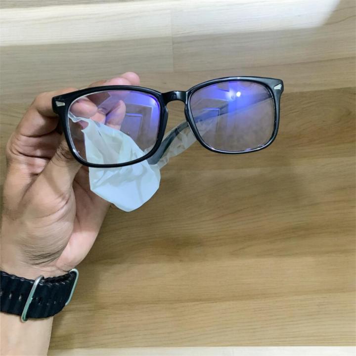 High Quality Computer Screen Protection Glasses Video Gaming Anti UV ...