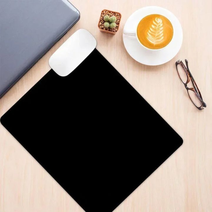 Logitech Mouse Pad Medium & Large Size | Premium Quality Fabric Surface ...
