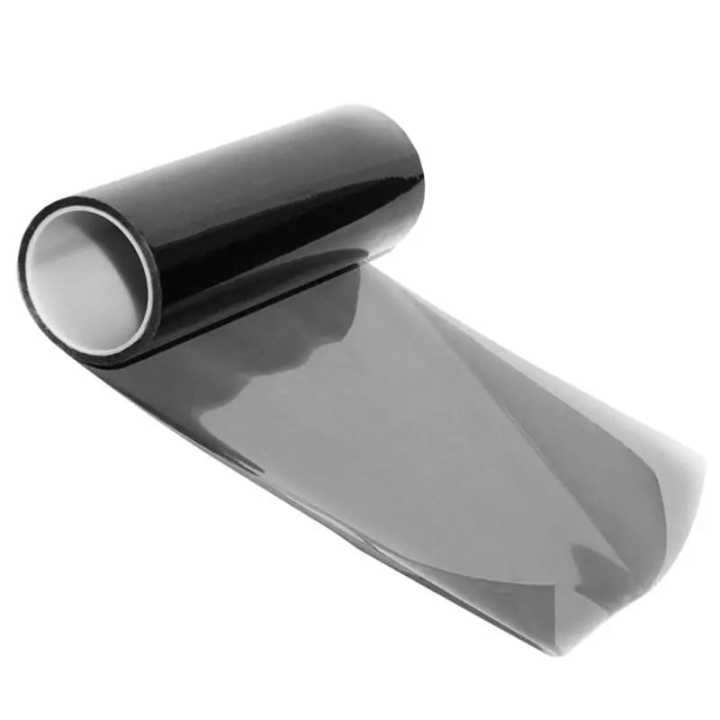 150*60CM Car light film Car-styling car light black lamination ...