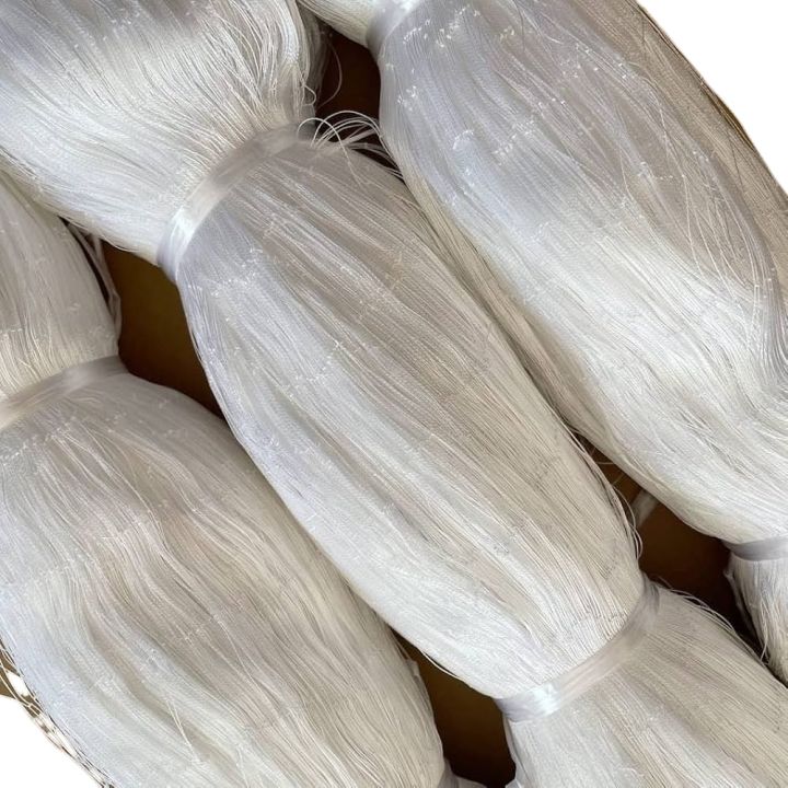 without Float Simple net 195D/3 Nylon Monofilament Fishing Net ,Seine ...