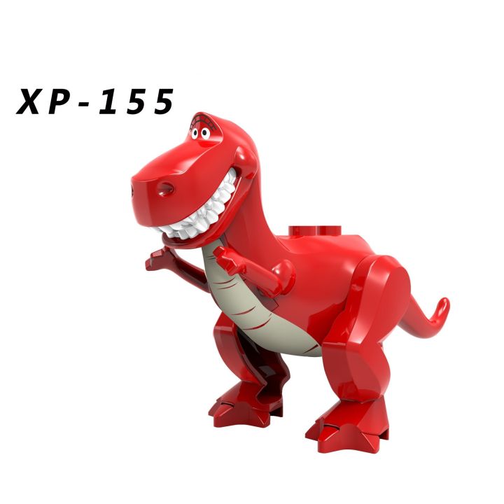 Kids toys Compatible with LEGO building blocks Foreign Trade Goods ...