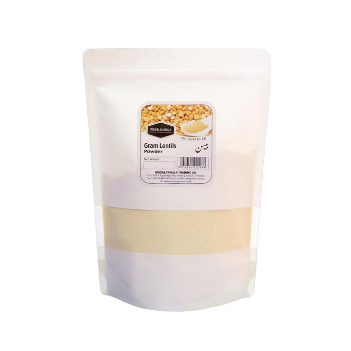 Masalaywala - Besan / Gram Flour 500G | Daraz.pk