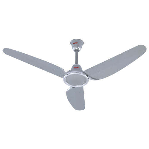 Royal Crown Ceiling Fan 56 Inches - Copper Winding | Daraz.pk