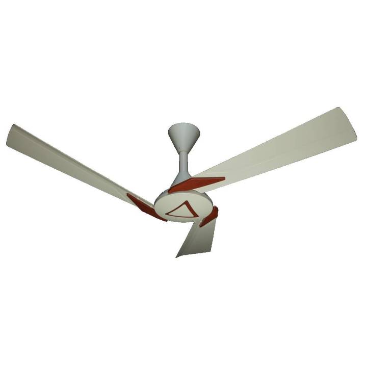 GFC Ceiling Fan - Monet Model 56 - Copper Winding - All Colors Available | Daraz.pk