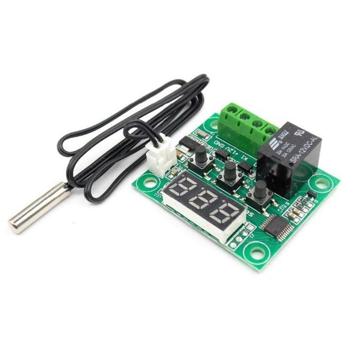 W1209 Temperature Controller Daraz Pk