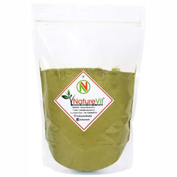 Nature Moringa Powder 200gm Nature Moringa Powder 200gm Nature Moringa ...