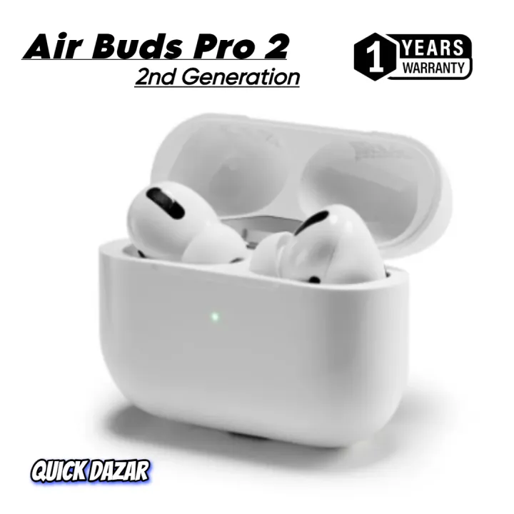 AirPods_Pro 2 ,M10 & M90 TWS Airpods_, TWS I12 Airpods_, M11, M16 ...